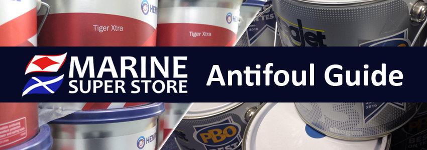 The Complete Guide to Antifoul & Antifouling Paint