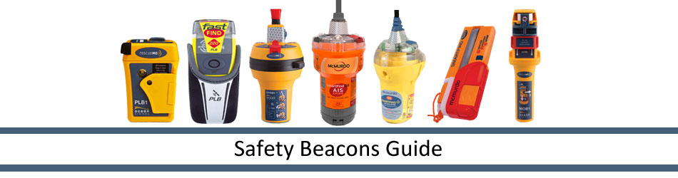 The Ultimate Guide to Safety Beacons: Which Is Best & Why