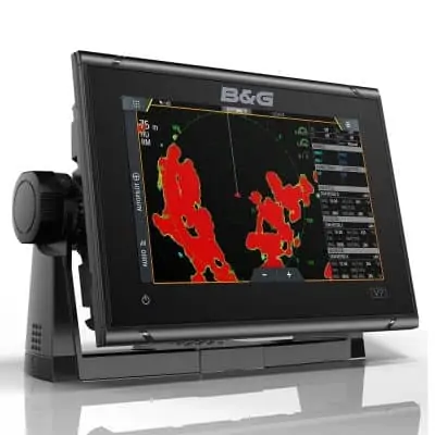 B&G Chartplotters, Radars & Marine Electronics