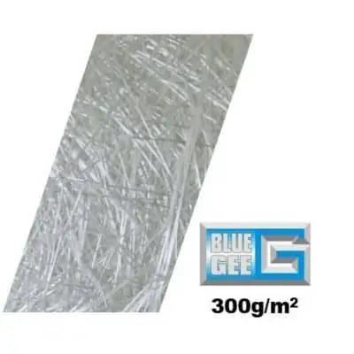 Blue Gee