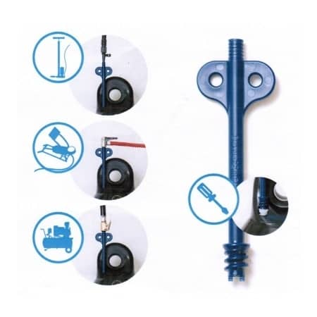 Dan Fender Inflation Adaptor | Marine Super Store