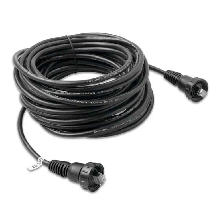 Garmin 20 ft Network Cable