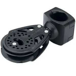 Harken Carbo Ratchet Block Stanchion Lead Assembly