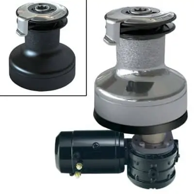 Lewmar: Shop Lewmar Hatches, Winches, Blocks & Hardware