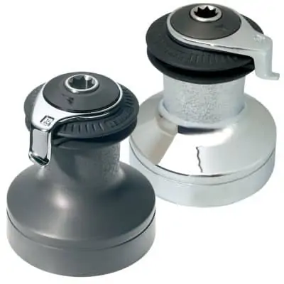 Lewmar: Shop Lewmar Hatches, Winches, Blocks & Hardware