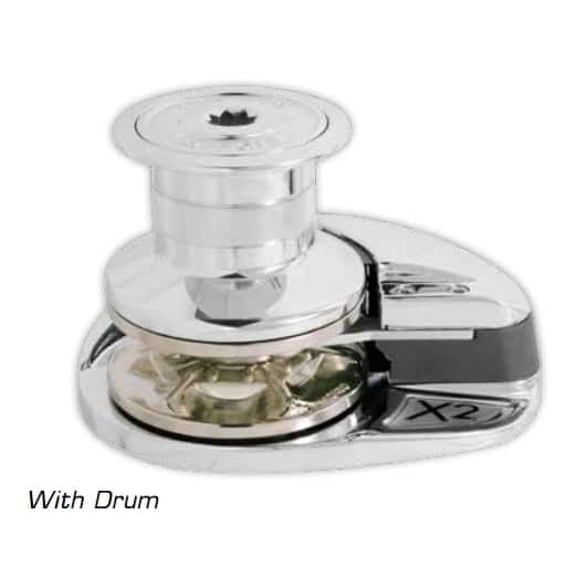 Lofrans X2 Windlass - Marine Super Store