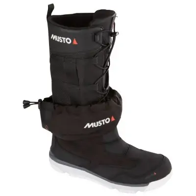Sailing Boots & Wellies by Musto, Dubarry, Gill, Helly Hansen & More