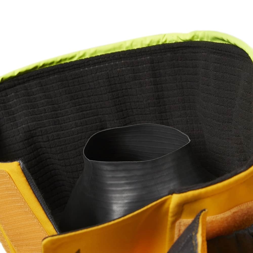 Musto 2022 HPX GTX Pro Series Smock: The ultimate sailing smock!