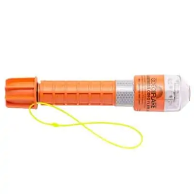Boat Flares: Buy Distress Flares & Hand Held Flares Online