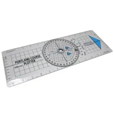 Nautical Charts, Compasses & Plotting Aids