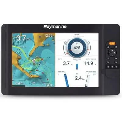 Raymarine: Buy Raymarine Chartplotters, Autopilots, Radars & More