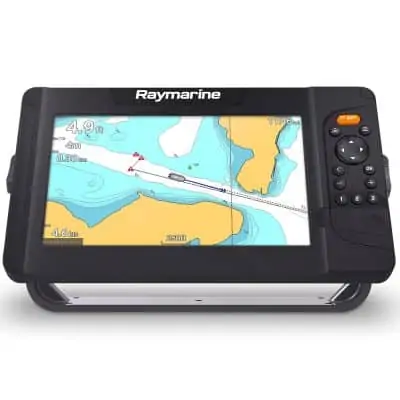 Raymarine: Buy Raymarine Chartplotters, Autopilots, Radars & More