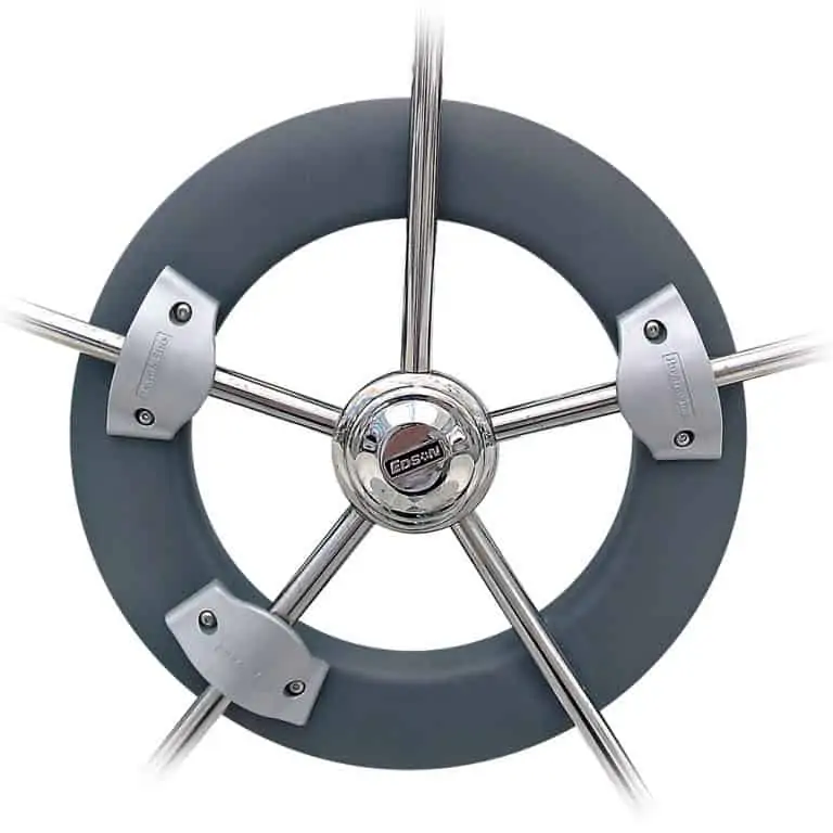 Raymarine MK2 Wheel Drive Unit