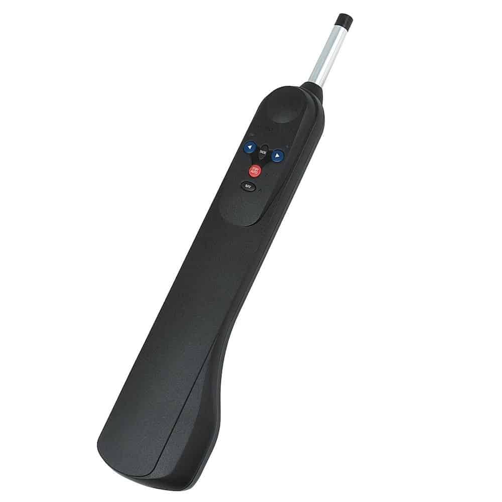 Simrad TP10 Tillerpilot