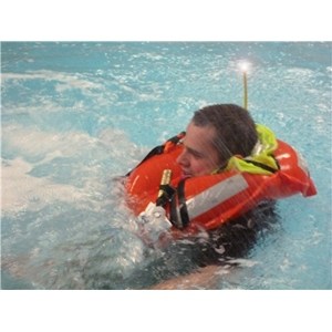Spinlock Pylon Light - Marine Super Store