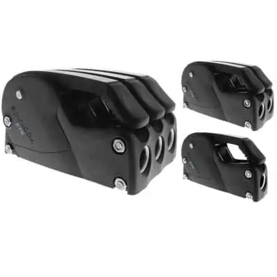 Rope Clutches From Spinlock At Marine Super Store