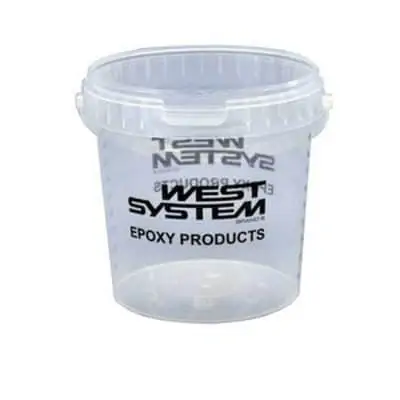 West System - Epoxies and Repair Kits