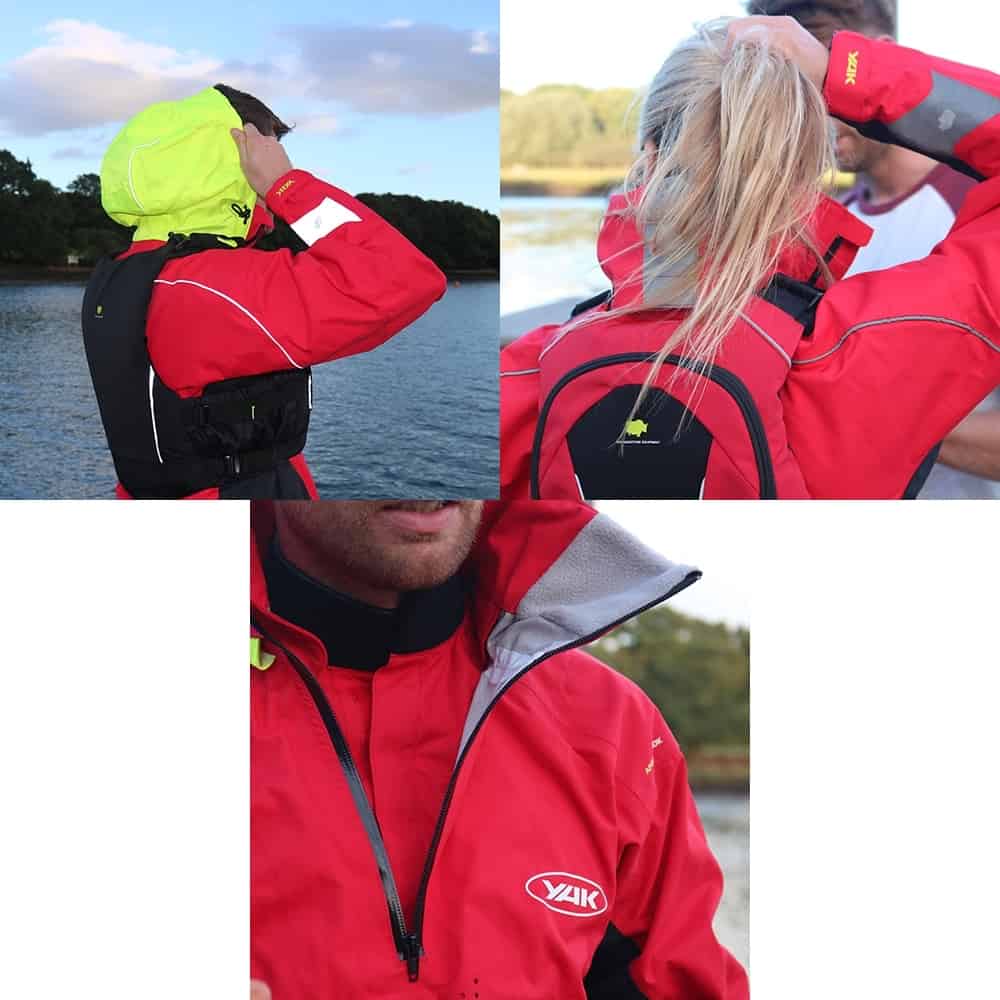 Yak Apollo Cag: Buy the New Yak Apollo with Free UK Mainland Delivery