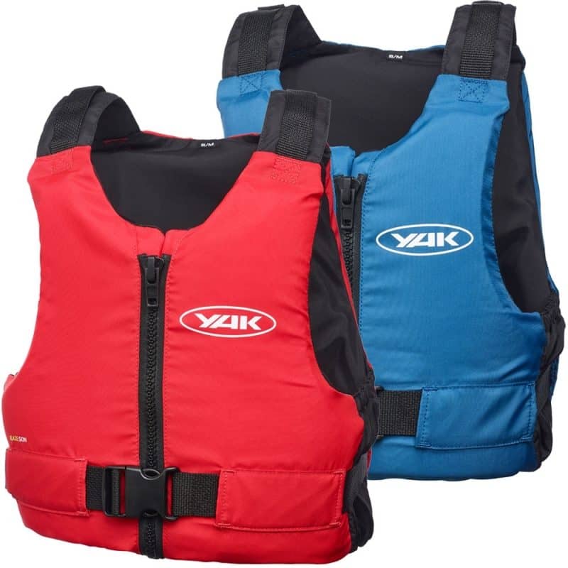 Buoyancy Aids for all watersports