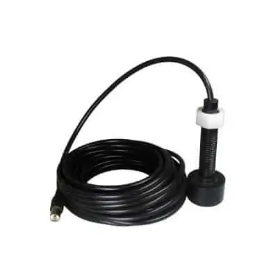 Transducers: Boat Transducers Thru-Hull & In-Hull