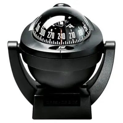 Boat Compasses: Mounted & Handbearing Marine Compasses