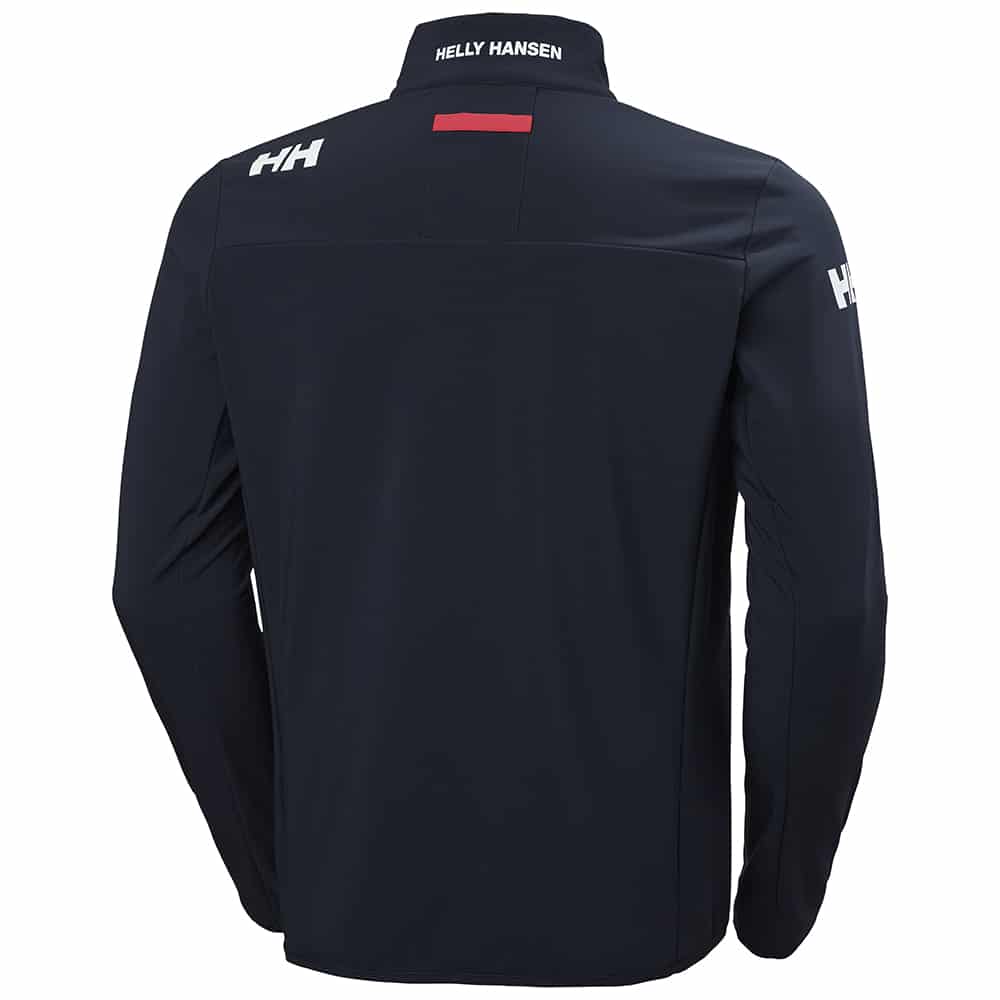 Helly Hansen Crew Softshell Jacket 2.0