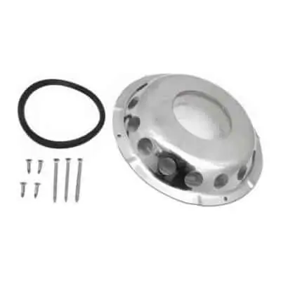 Boat Engine & Cabin Vents