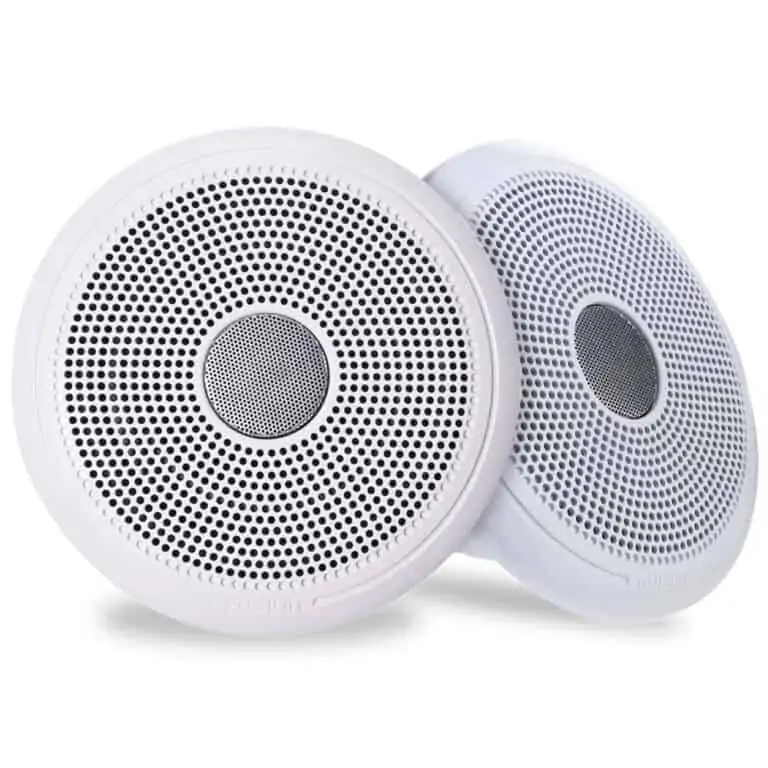 Fusion RA210 and XS Classic Speaker Kit
