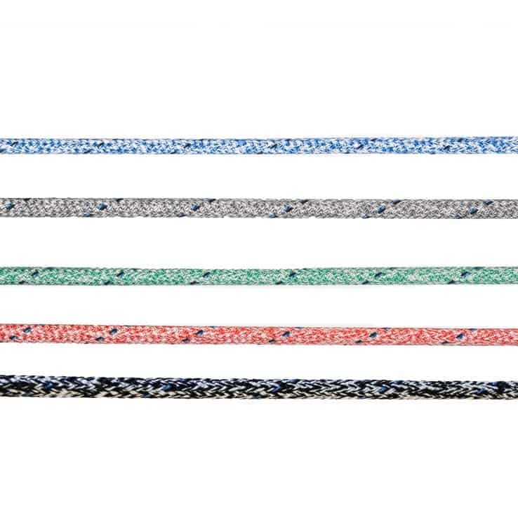 Marlow Blue Ocean Doublebraid Rope