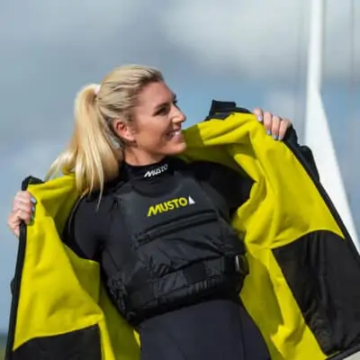 Sailing Smocks & Spray Tops from Marine Super Store