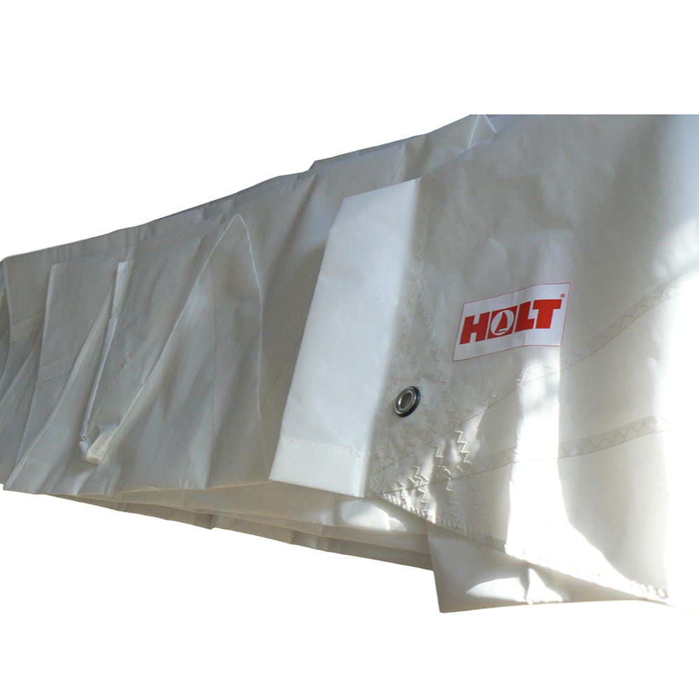 3.8oz Cross Cut Sail No Battens For Laser