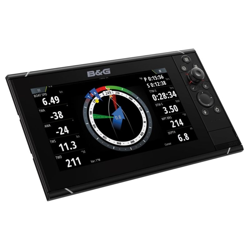 Boat Radars & GPS For Sailboats & Yachts At Marine Super Store