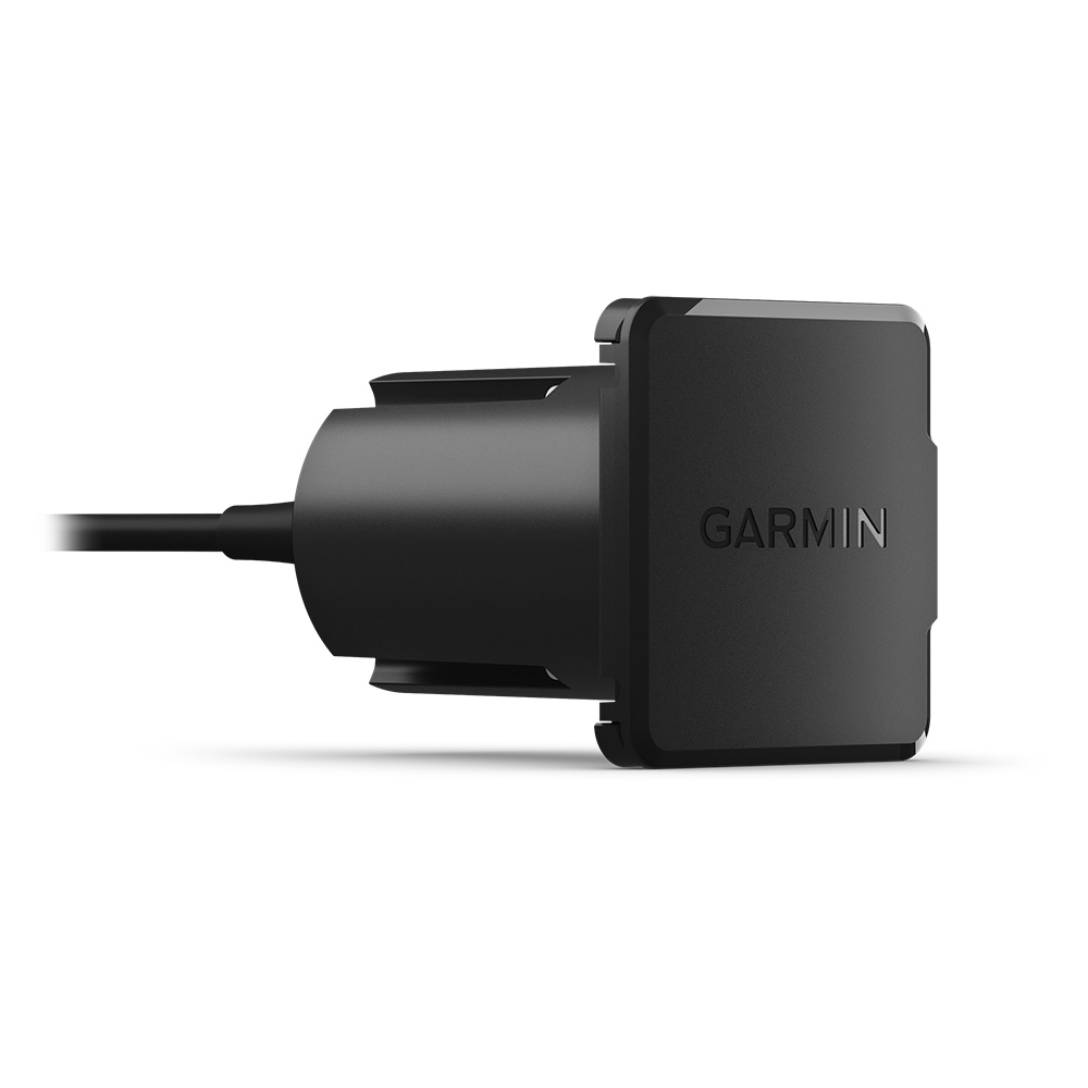 USB Card Reader From Garmin
