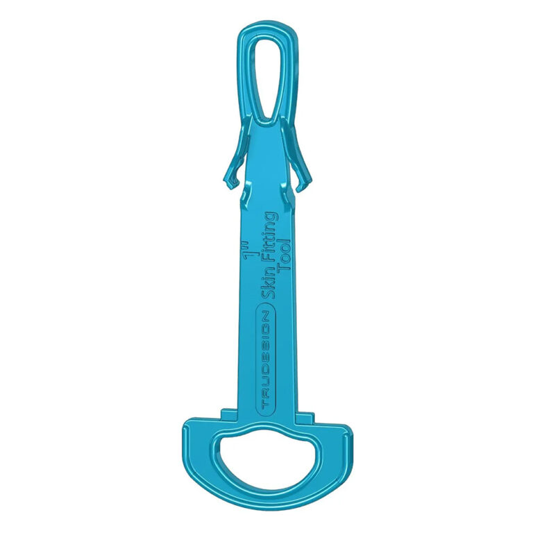 Trudesign Thru Hull Install Tool