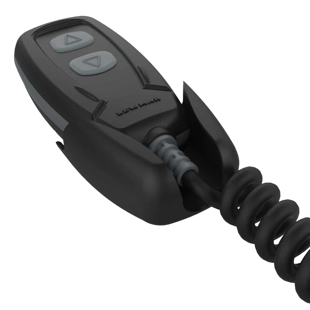 Lewmar Wired Windlass Remote Kit