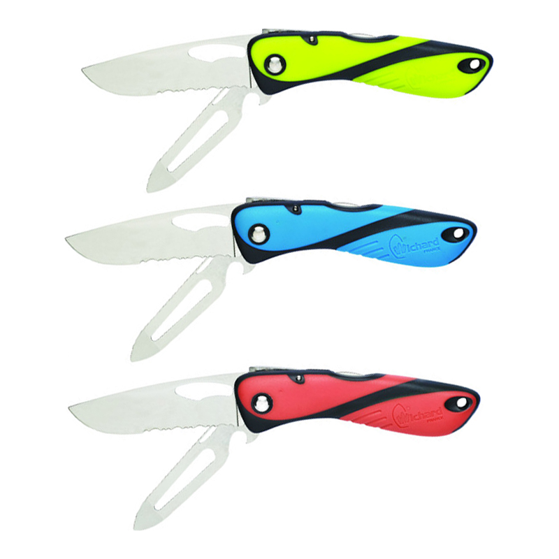 Sailing Knives & Riggers Knives at Marine Super Store