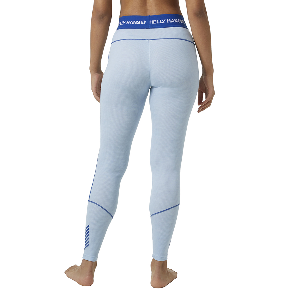 Helly Hansen Women's LIFA Merino Midweight Base Layer Pant
