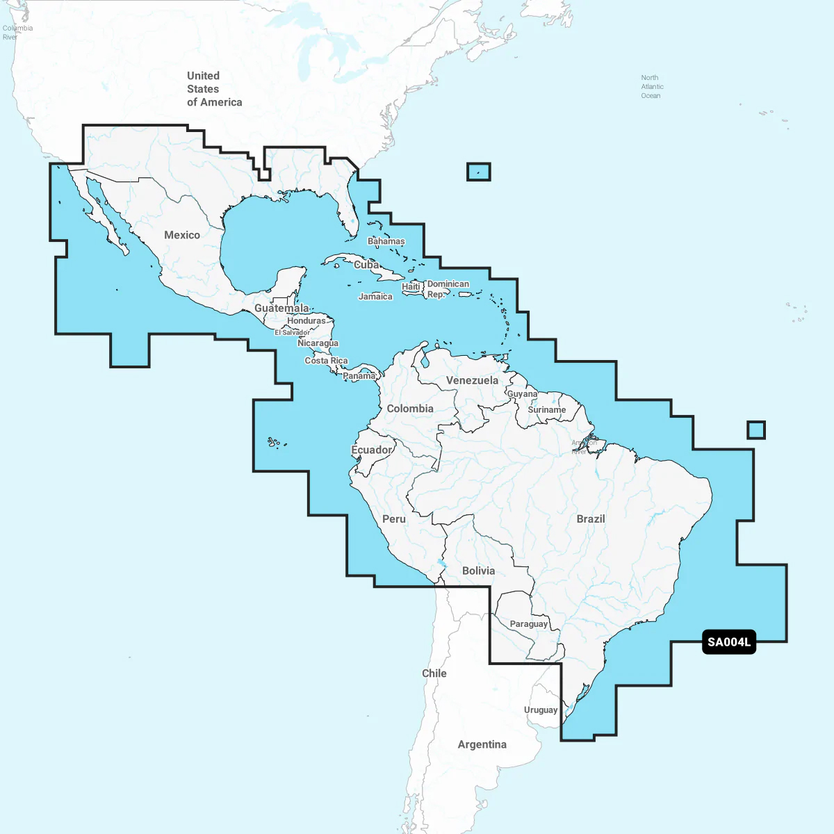 Navionics: Buy Navionics Charts At Marine Super Store