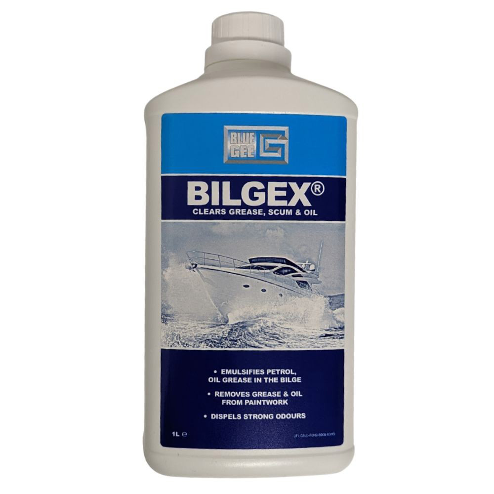 Bilgex From Blue Gee