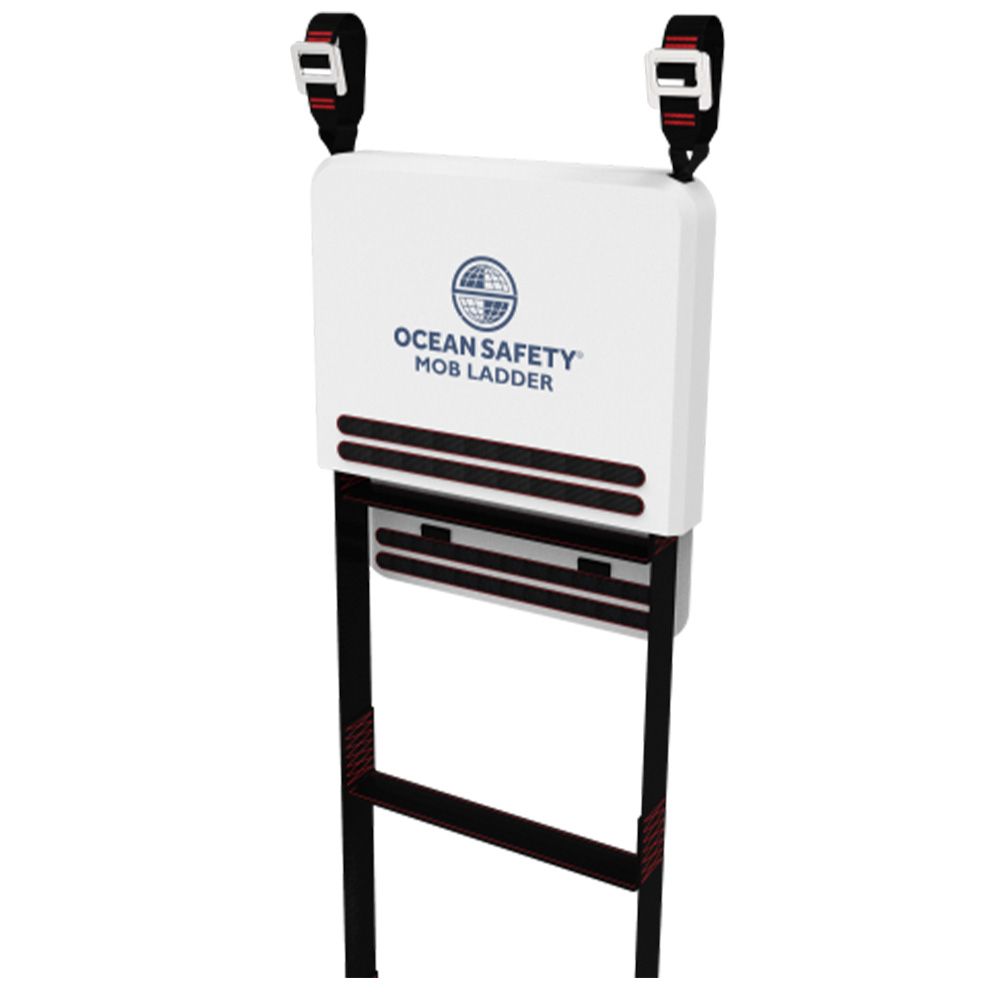 Boat Ladders & Steps For Sailing Boats & Yachts