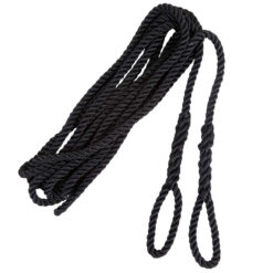 Boat Ropes and Rigging For Sailing Boats & Yachts