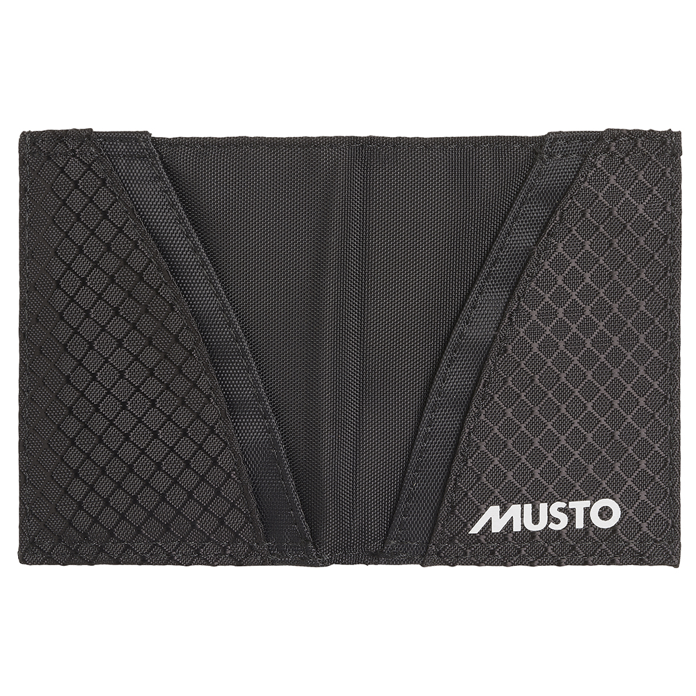 Musto Essential Wallet