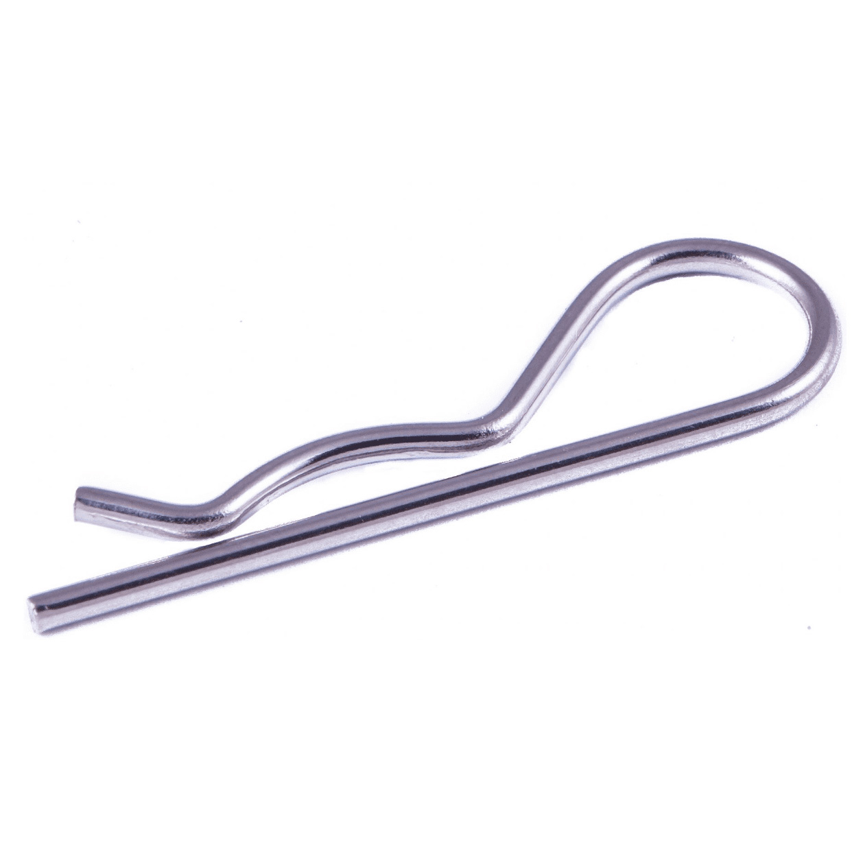 316 Stainless steel R clip
