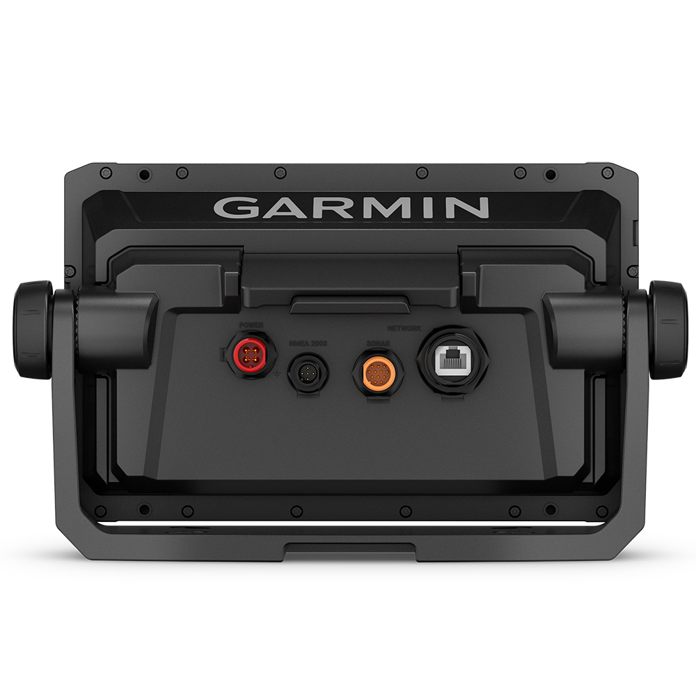 Garmin 95SV Echomap UHD2 Touch Chartplotter Sonar Combo