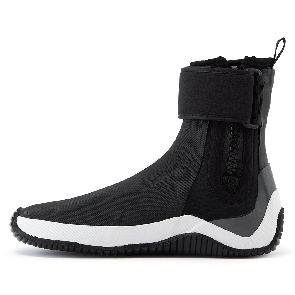 Dinghy Boots - Safe Dinghy Footwear At Marine Super Store