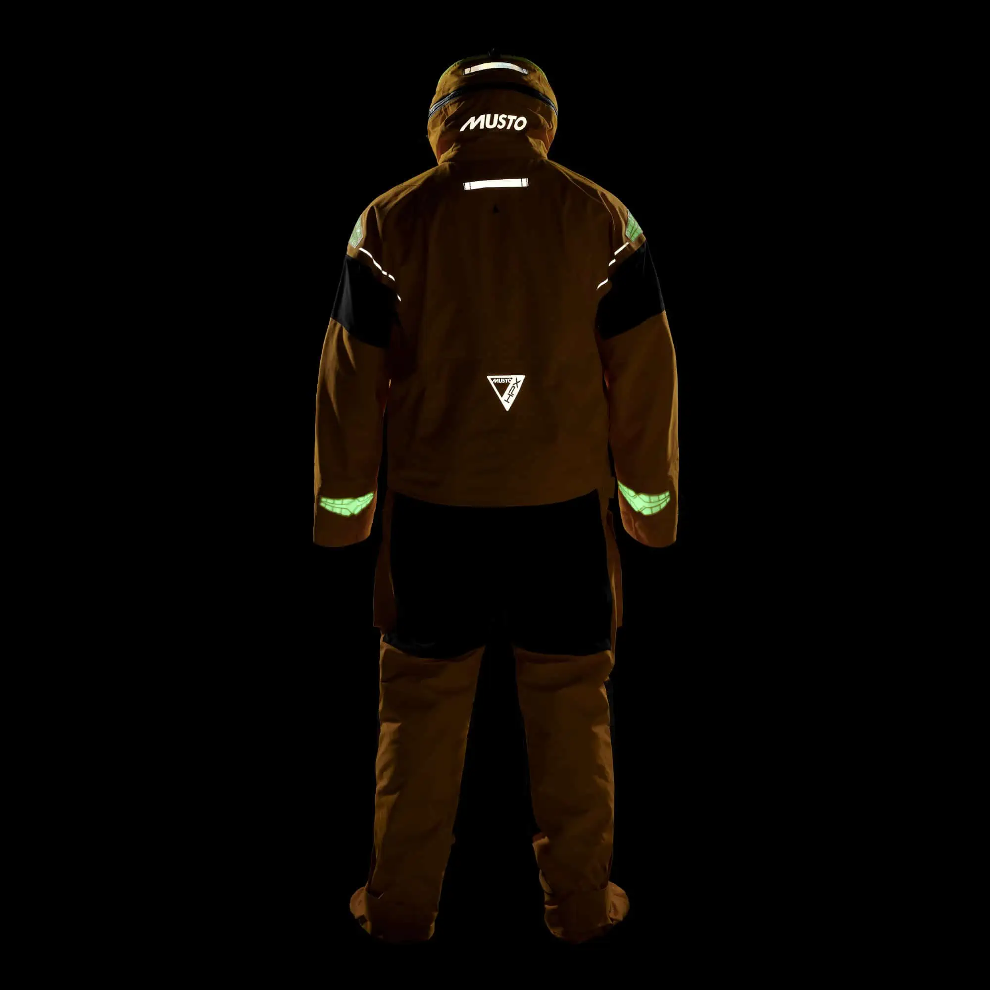 Musto HPX Gore-Tex Pro Ocean Drysuit 2026