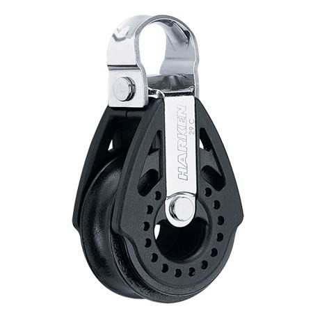 Harken: Harken Winches & Sailing Hardware