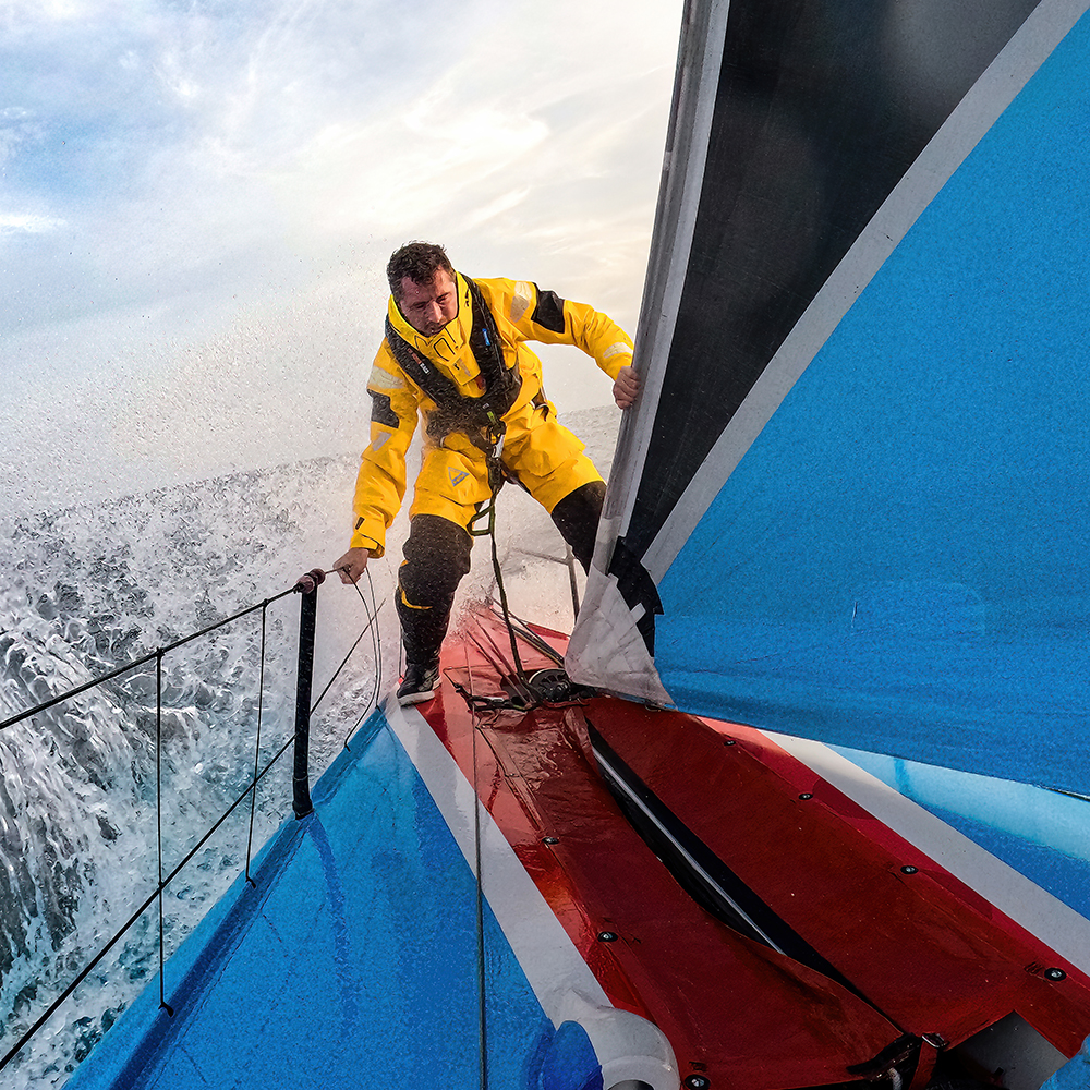 Musto HPX Gore-Tex Pro Ocean Drysuit 2026