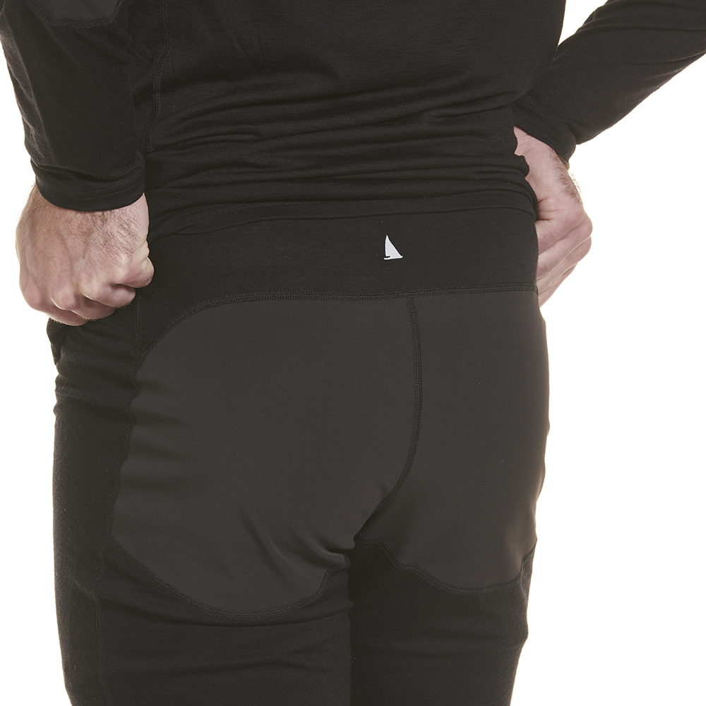 Musto HPX Merino Base Layer Trousers