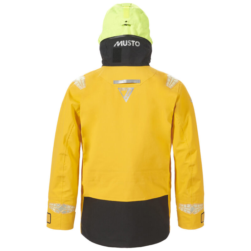 Musto 2026 HPX Gore-Tex Pro Ocean Jacket